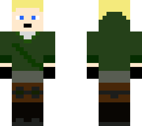 jonesy | Minecraft Skins