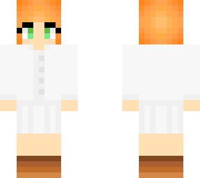 Emma | Minecraft Skin