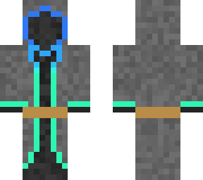Priest Minecraft Skins