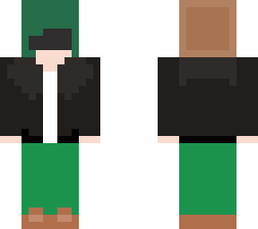 garcello fnf friday night funkin | Minecraft Skins