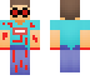 gorgenotfound | Minecraft Skins