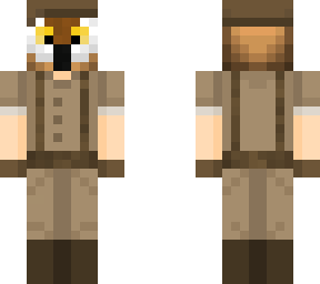 fargan | Minecraft Skins