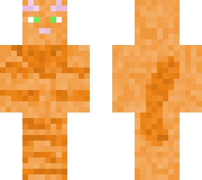 firestar | Minecraft Skins