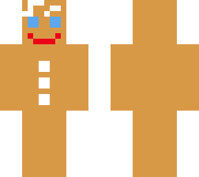 cookie run kingdom | Minecraft Skins
