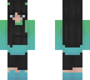 Fade Skins | Minecraft Skins