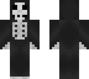 grim reaper | Minecraft Skins
