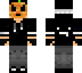 lum | Minecraft Skins