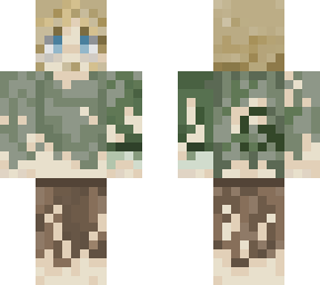 hobo | Minecraft Skins