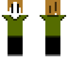 human skin | Minecraft Skin