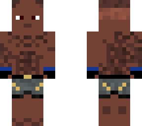 ufc | Minecraft Skins