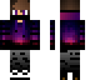 JT2s skin | Minecraft Skin