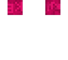 kevin the cube | Minecraft Skin