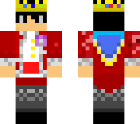 lum | Minecraft Skins