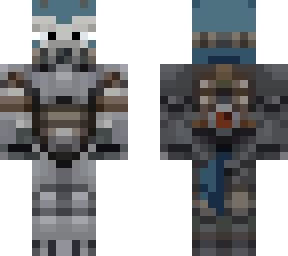 legosi | Minecraft Skins