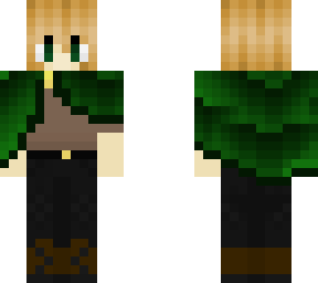 len | Minecraft Skins