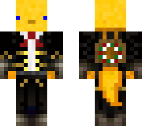 mariachi | Minecraft Skins