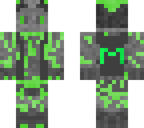 mater | Minecraft Skins
