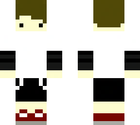 ycro | Minecraft Skins