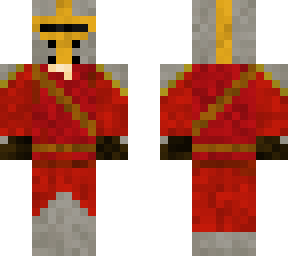 knight medival | Minecraft Skins