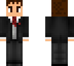 mello | Minecraft Skins