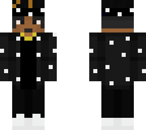 metro boomin | Minecraft Skins