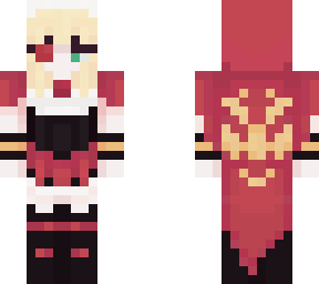 mlbb | Minecraft Skins