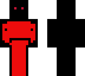 nightmare dream | Minecraft Skin