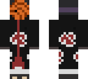 obito | Minecraft Skins