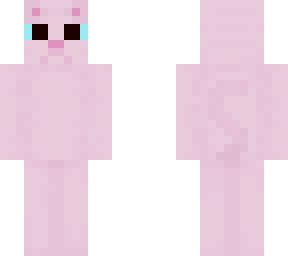 bingus | Minecraft Skins