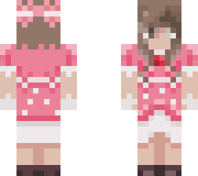 Runa Minecraft Skins