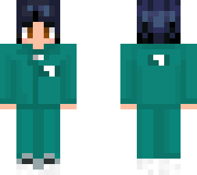 sae byeok | Minecraft Skins