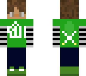 saudi | Minecraft Skins