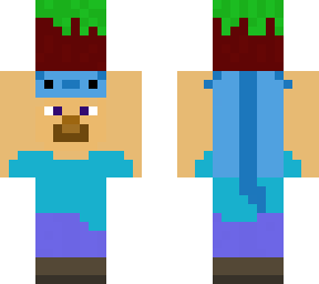 Block Head | Minecraft Skins