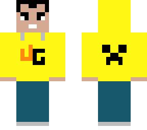 techno gamerz | Minecraft Skins