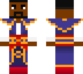 mtg | Minecraft Skins