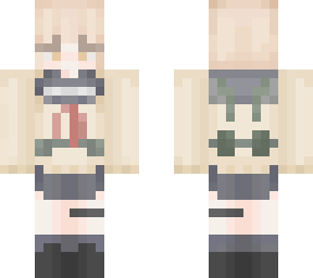 Toga | Minecraft Skin