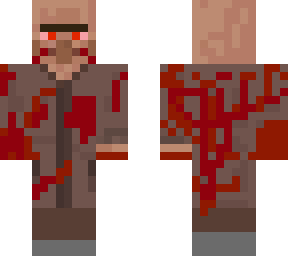 sus villager | Minecraft Skins