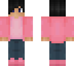 Xnestorio Minecraft Skins