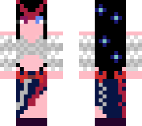 yone | Minecraft Skins