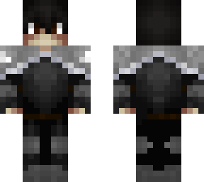 menace skins | Minecraft Skins
