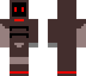 armstrong | Minecraft Skin