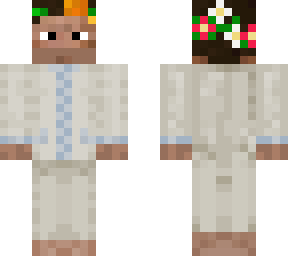 midsommar | Minecraft Skins