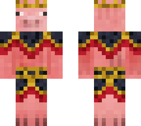 barbarian | Minecraft Skins