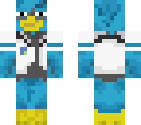 berdly | Minecraft Skins