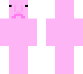 Blobfish | Minecraft Skin