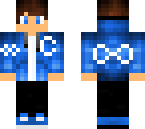 Caylus | Minecraft Skin