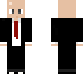 clavo | Minecraft Skin