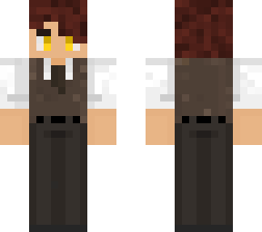 court | Minecraft Skin