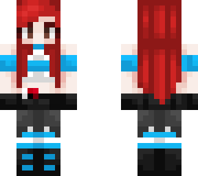 Crusty Emu Skin 1 | Minecraft Skin