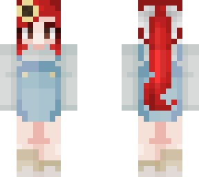 emu | Minecraft Skins